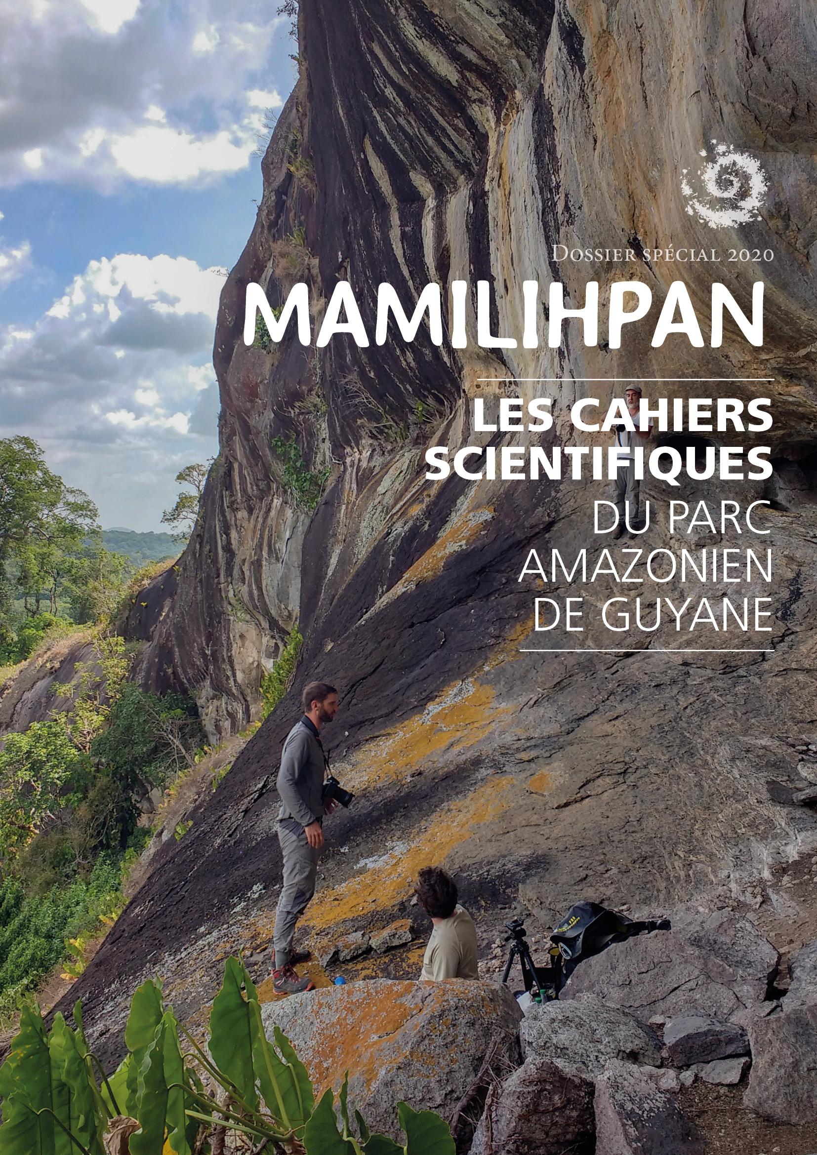 couv_dossier_special_2018_mamilihpan.jpg | Parc amazonien de Guyane